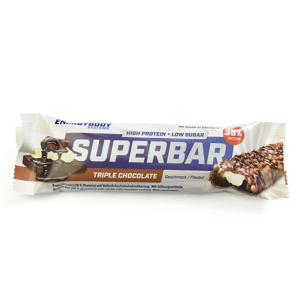 Bars - Nutritech